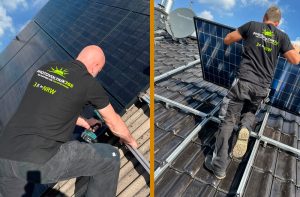 Photovoltaik Witten ☀️ Fachbetrieb für Photovoltaik-Anlagen